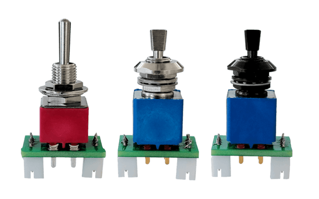 FLEXCORE SYSTEM - FLEXCORE PREAMPS