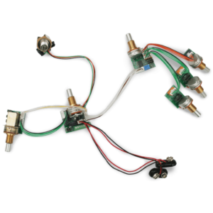 Shop - FLEXCORE PREAMPS